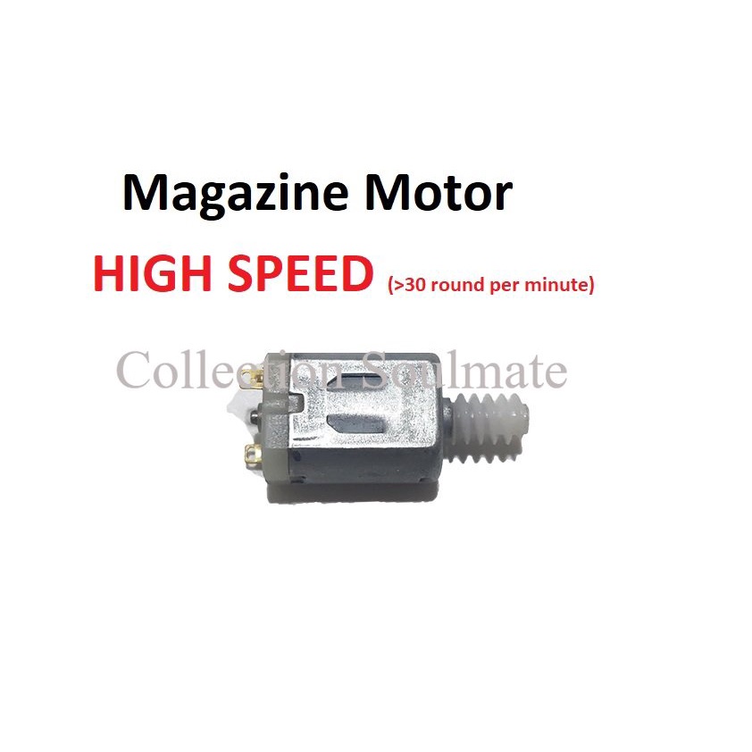 High Speed Mag Motor | Lazada