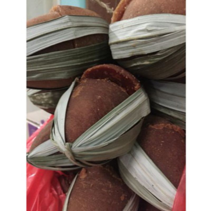 Gula Aren 10 batok 5 ikat asli gula aren 100% | Lazada Indonesia