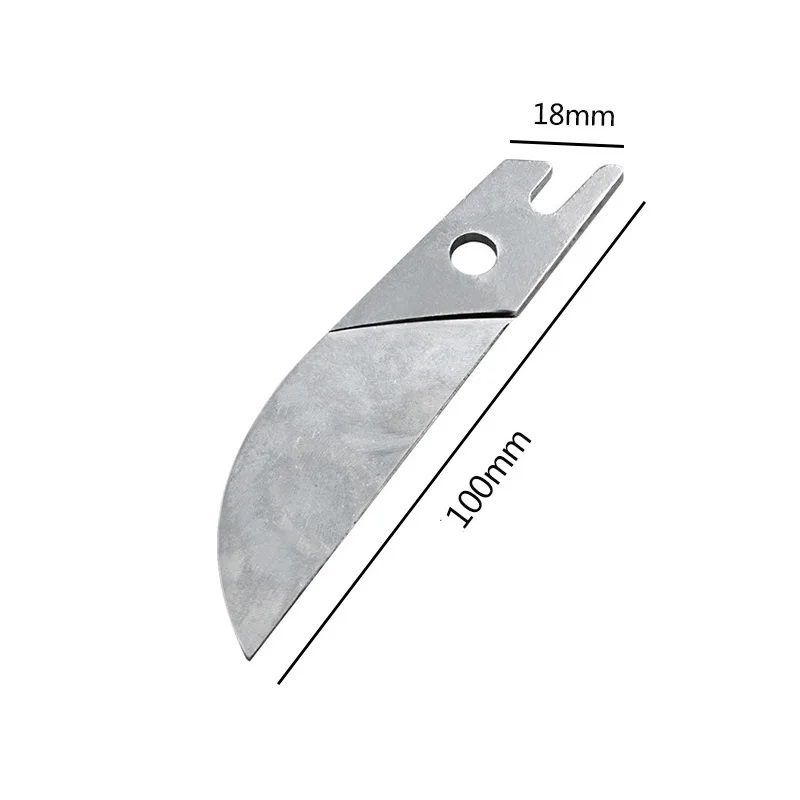 Refilll Blade for Multi-angle Electric Trunking Scissor 45-135 Degree ...