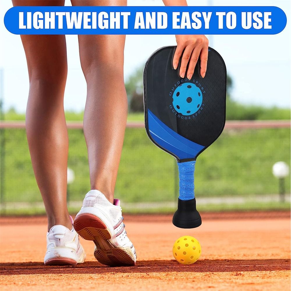 Portable Suction Cup Pickleball Ball Retriever Pick Up Balls ...