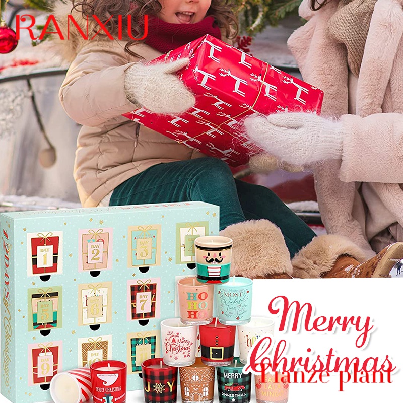 【Unique features】Custom Custom Printing Empty Paper Cardboard Candle ...