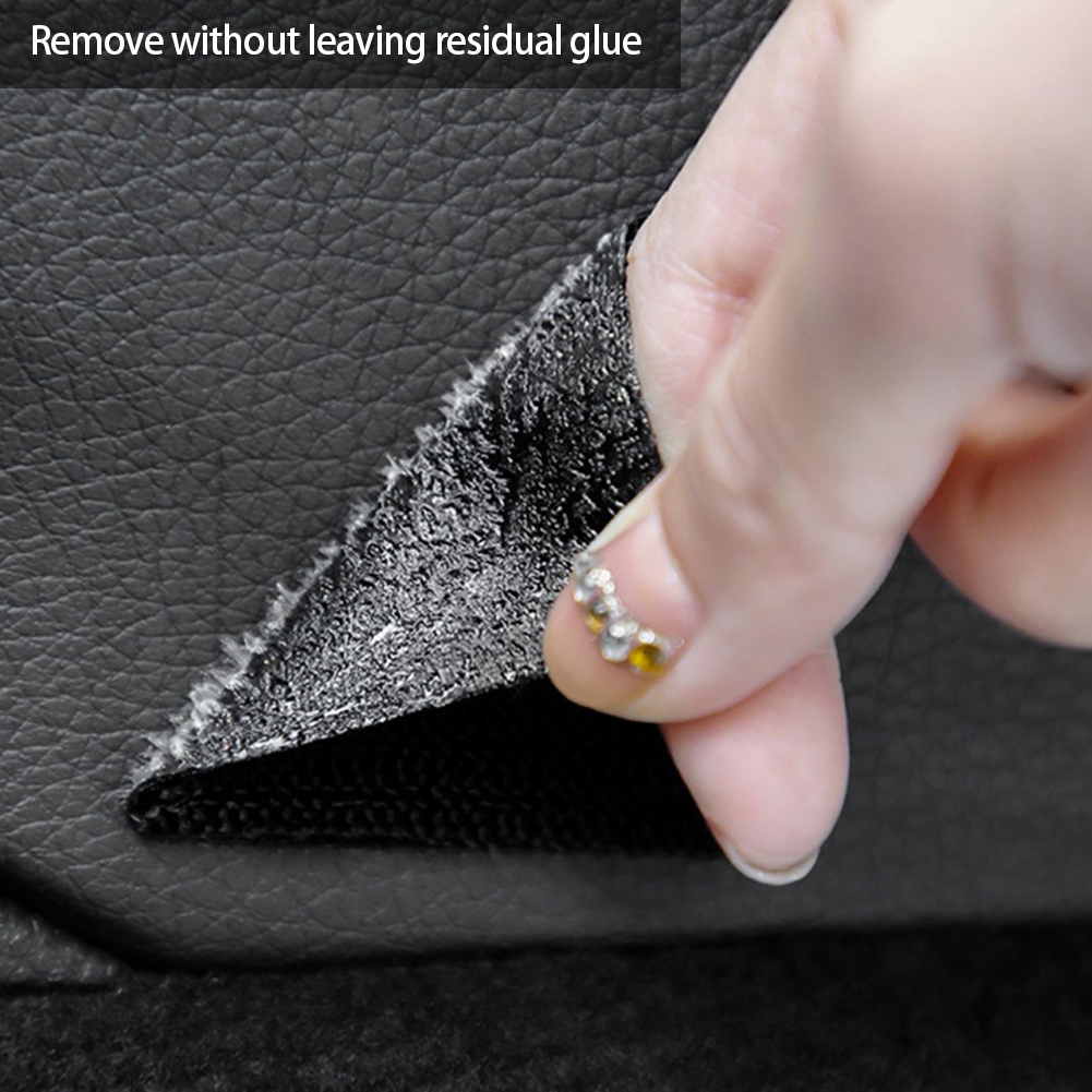 FG Car Double Faced Fixing Floor Mats Stickers Foot Pad for Carpet Pad ...