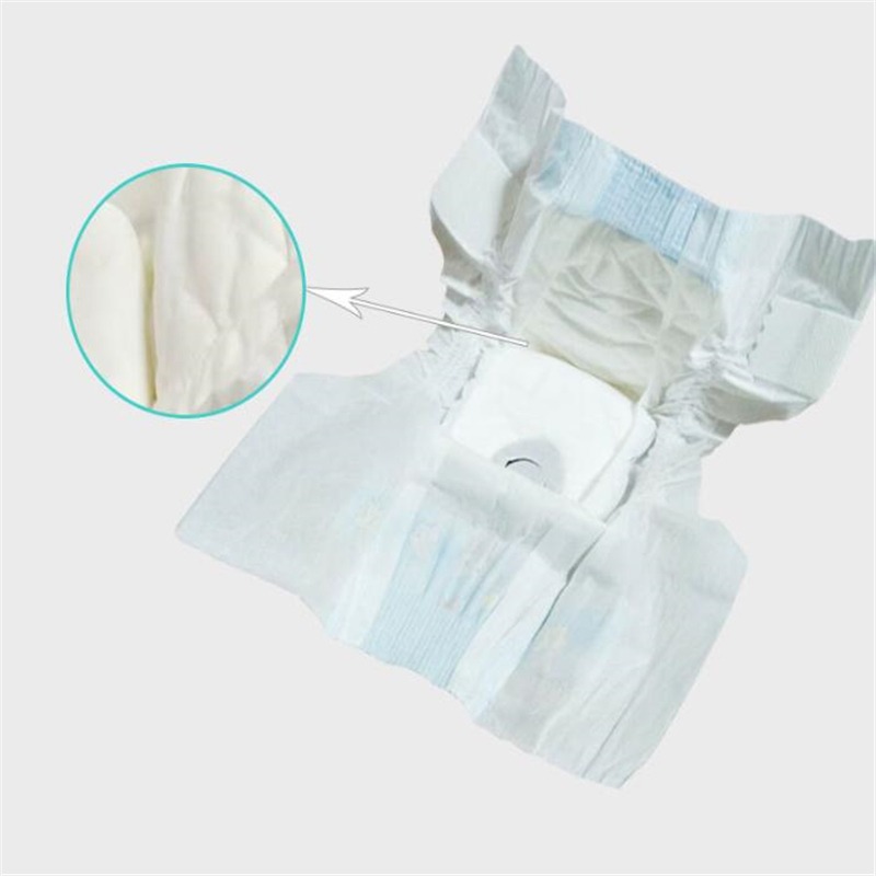 【b1598253】Disposable Pet Diapers for Teddy Female Leakproof Nappies ...