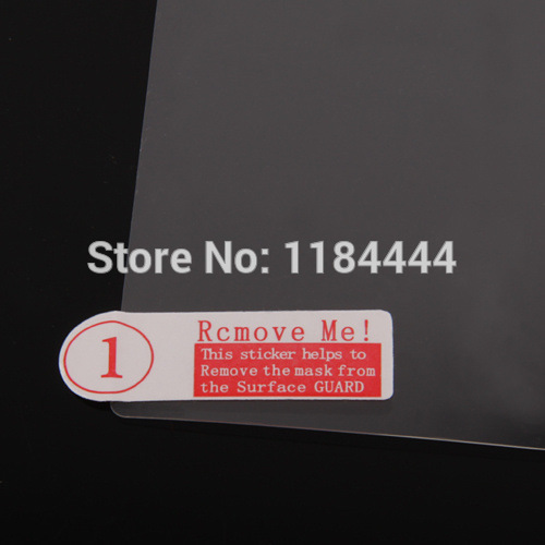 【Exclusive Discount】2pcs/lot Ultra Clear / Matte Screen Protector Soft ...