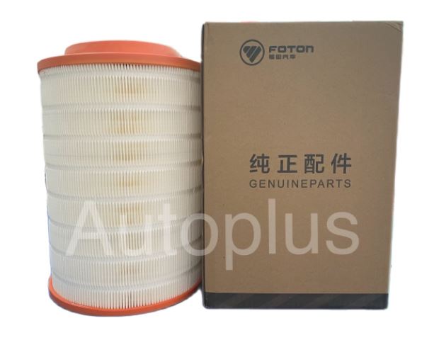 Foton Genuine Parts Air Filter K2230 / K223019: Tornado 3.5, 4.4, 4.8 ...