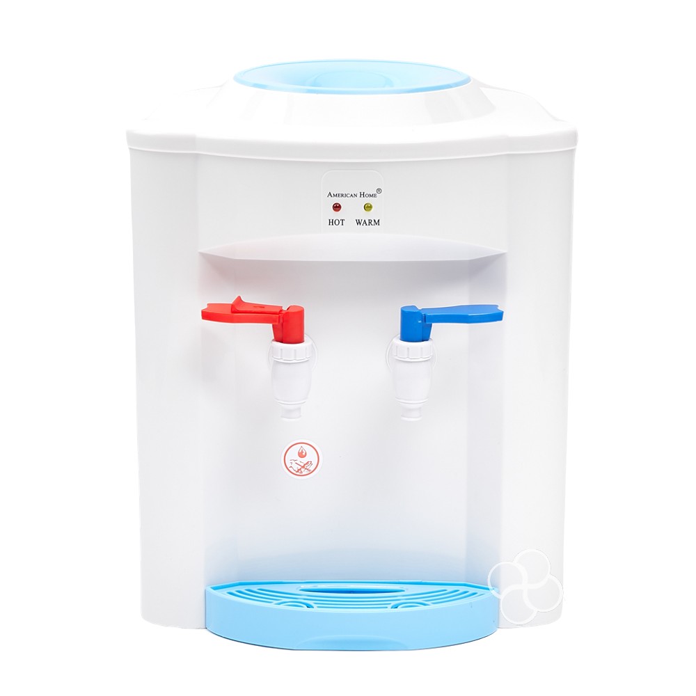 American Home AH20-M22HNT Table Top Water Dispenser | Lazada PH