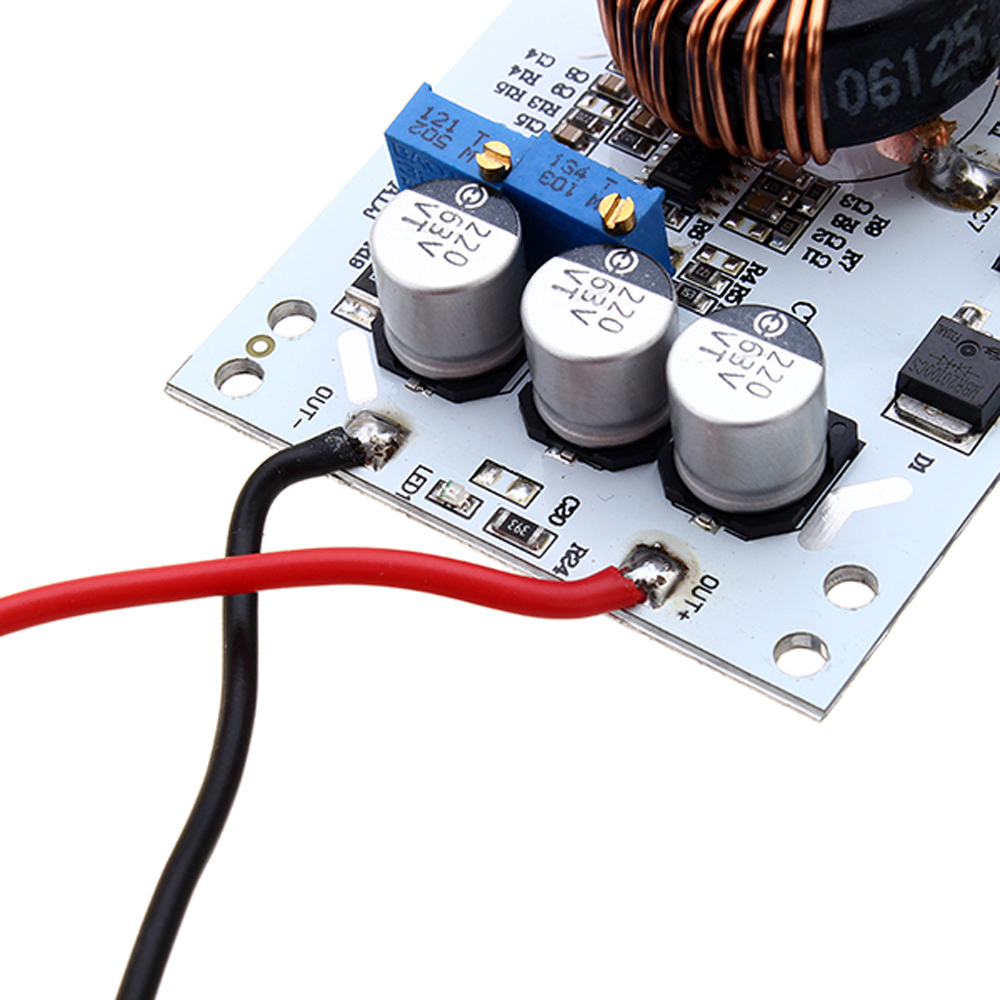 600W aluminum substrate Computers booster constant voltage constant ...