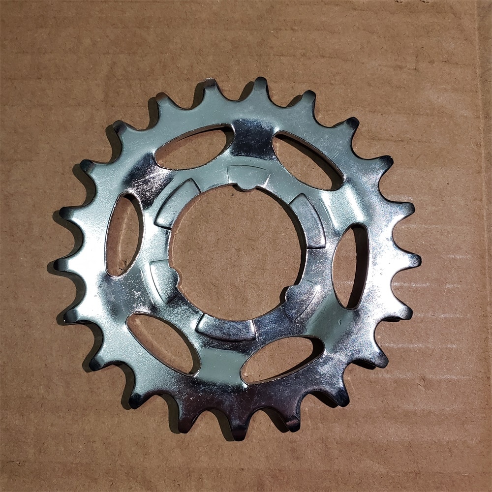 Internal Shifting Speed Transmission Hub Flywheel For Shimano Bicycle ...