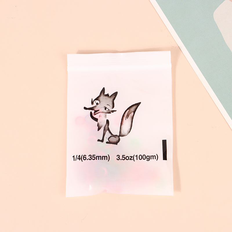 100Pcs Elastic Rubber Teeth Traction Rings Orthodontics Rubber Band ...