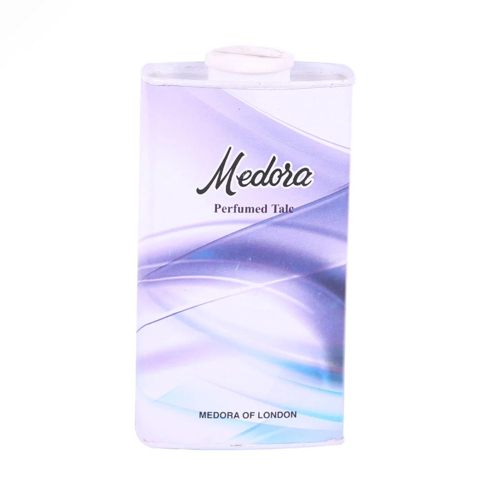 Medora Perfumed Talcum Powder Dignity 100Gm | Daraz.pk