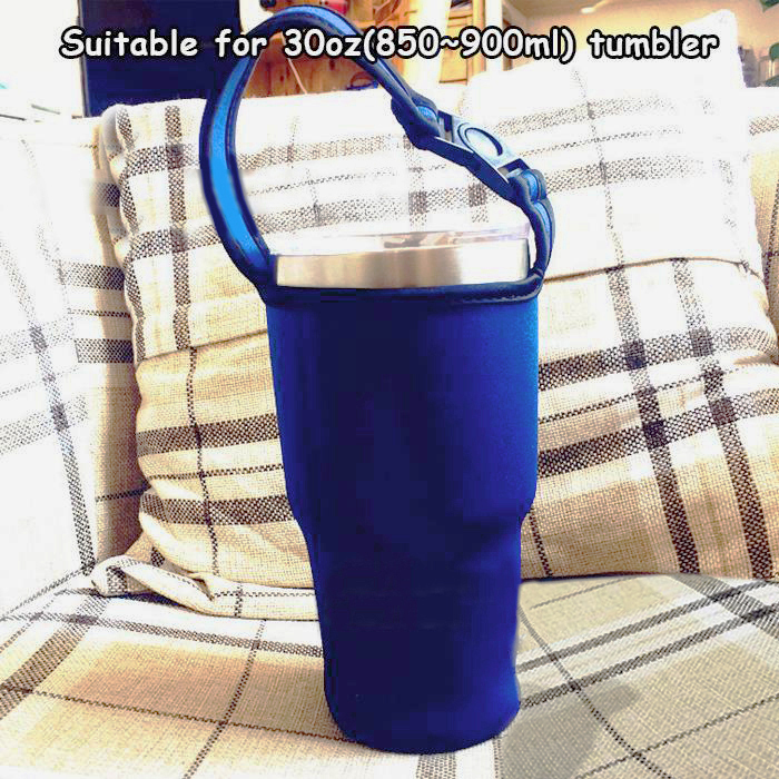 HMC Tumbler Portable Tote Bag Tumbler Bag Tumbler Carrier Holder Pouch ...