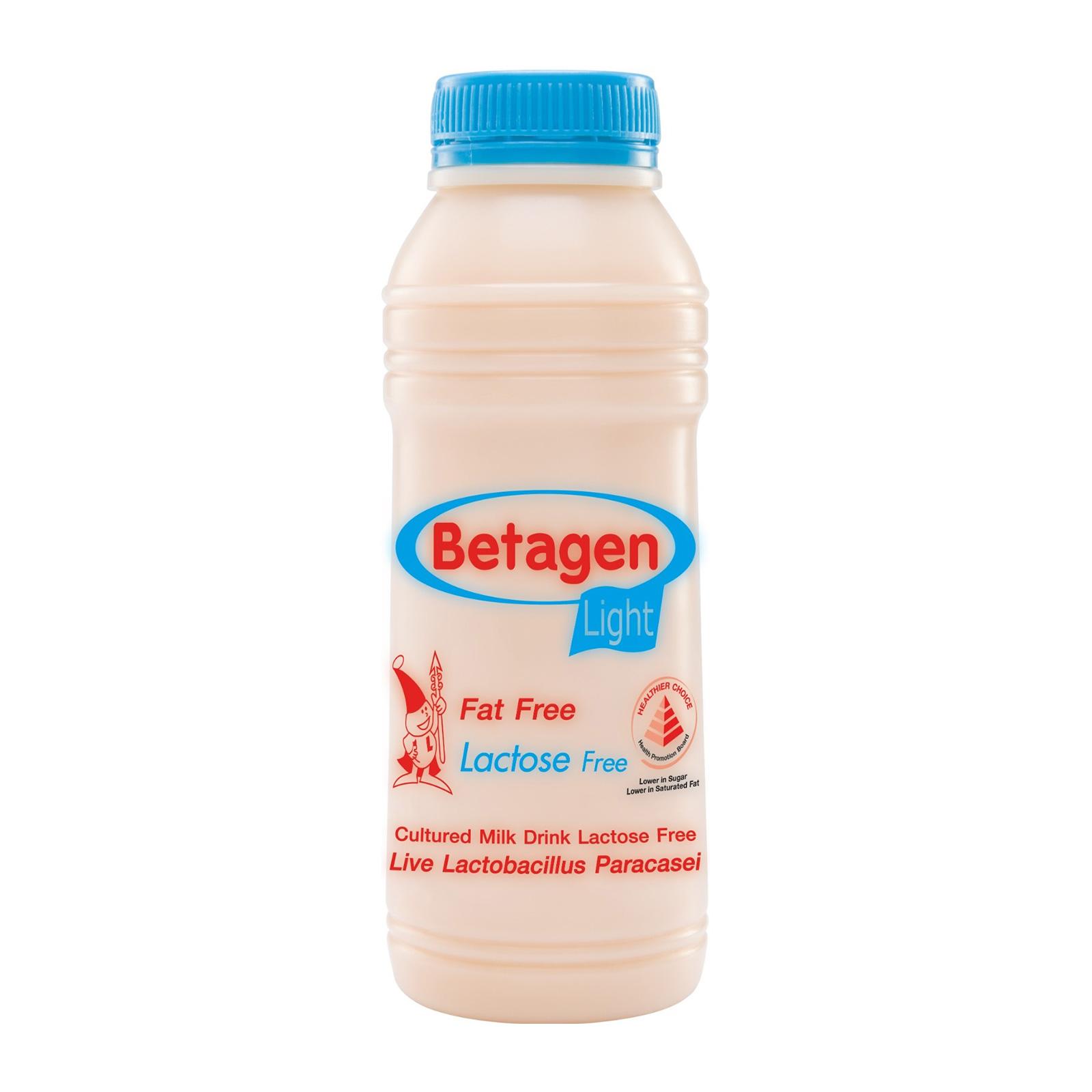 Betagen Cultured Milk Light | Lazada Singapore