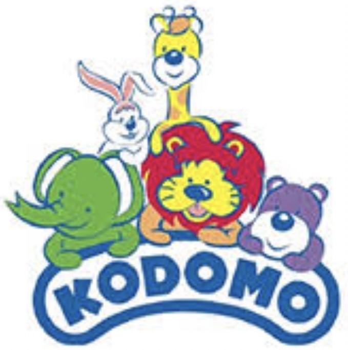 Kodomo โคโดโม ผลิตภัณฑ์สำหรับเด็ก (ซักปรับล้าง) ขนาด 600 มล แพ็ค 1 ถุง ...