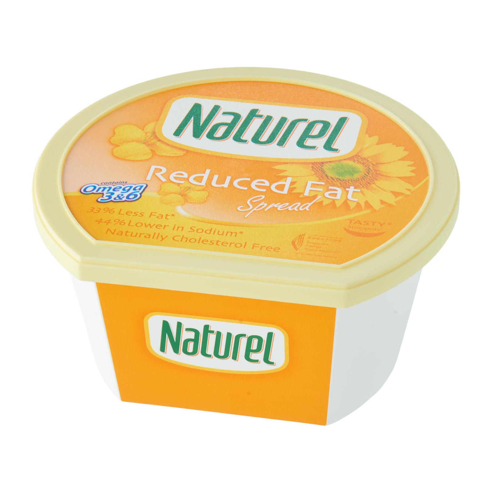 Naturel Reduced Fat Spread | Lazada Singapore