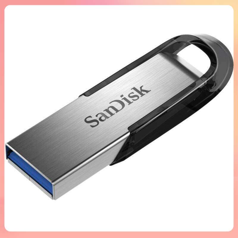 แฟลชไดร์ฟ SANDISK Flash Drive Ultra flair 8GB 16GB 32GB 64GB 128GB USB ...