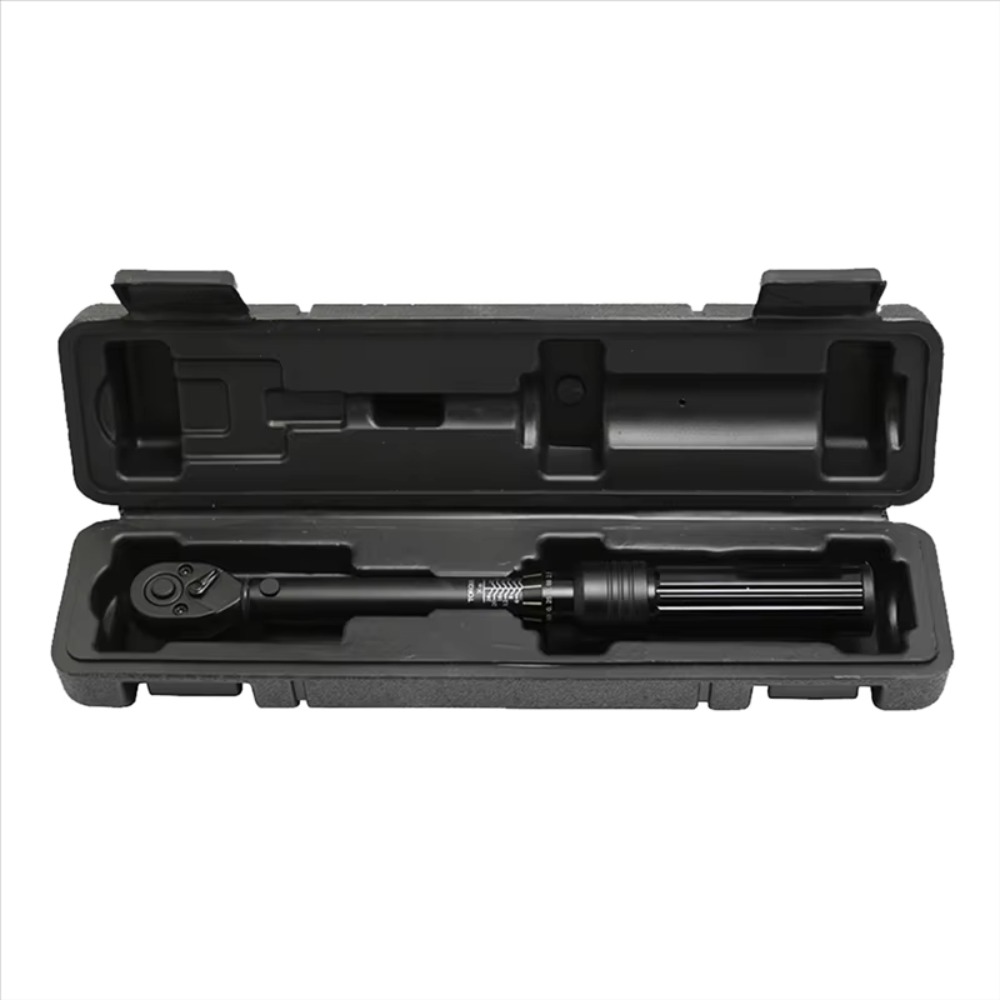 Repair Tool 2-24N.M Torque Wrench Square Drive /4” Drive Pro Torque ...