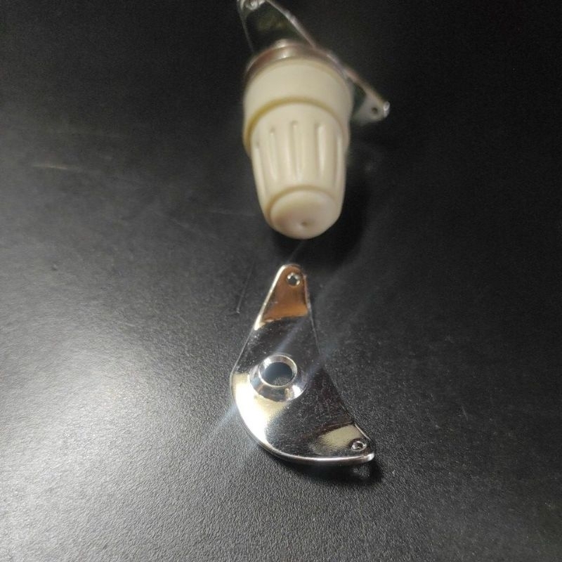 Siruba 747 757 Thread guide ONLY for tension overlock sewing machine ...