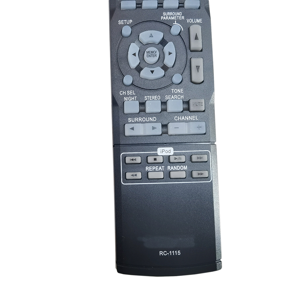 Remote Control For Denon Av Avr-3804 Avr-3805 Avr-3806 Avr-3807 Avr ...