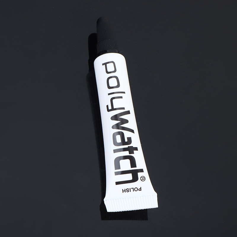 Polywatch Repair Tool Plastic Glass Polishing Scratch Remover Sanding ...