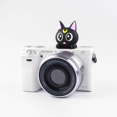 【Unique features】Rear Lens Cap/Cover+Camera Body Cap protector for eosr ...