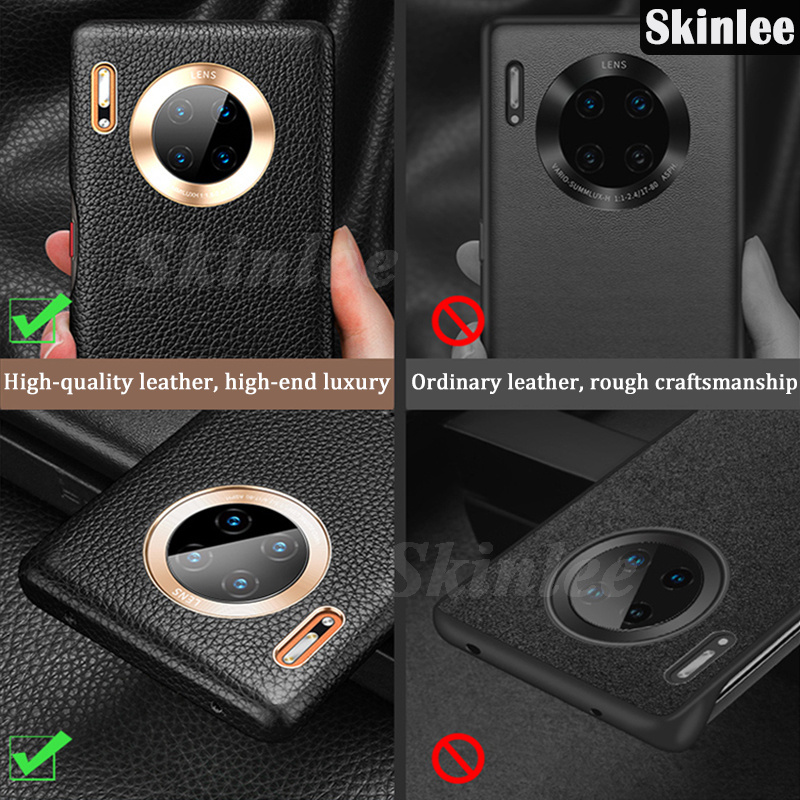Phone case For VIVO T4X Back cover Carbon Leather soft silicon ...