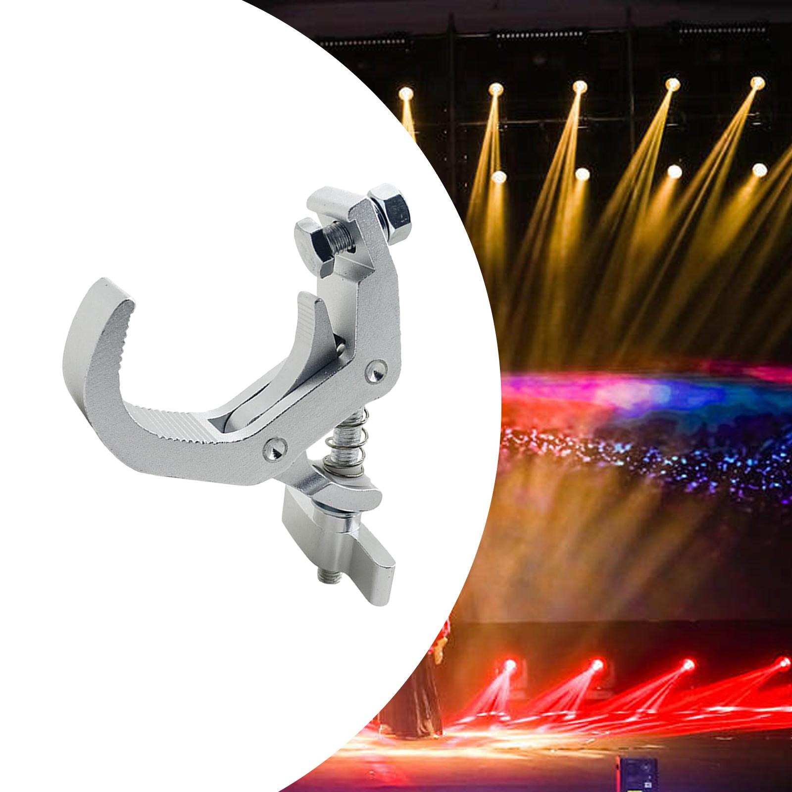 Magic Sound Stage Light Clamp Moving Head Beam Clamps Stage Light Clamp ...