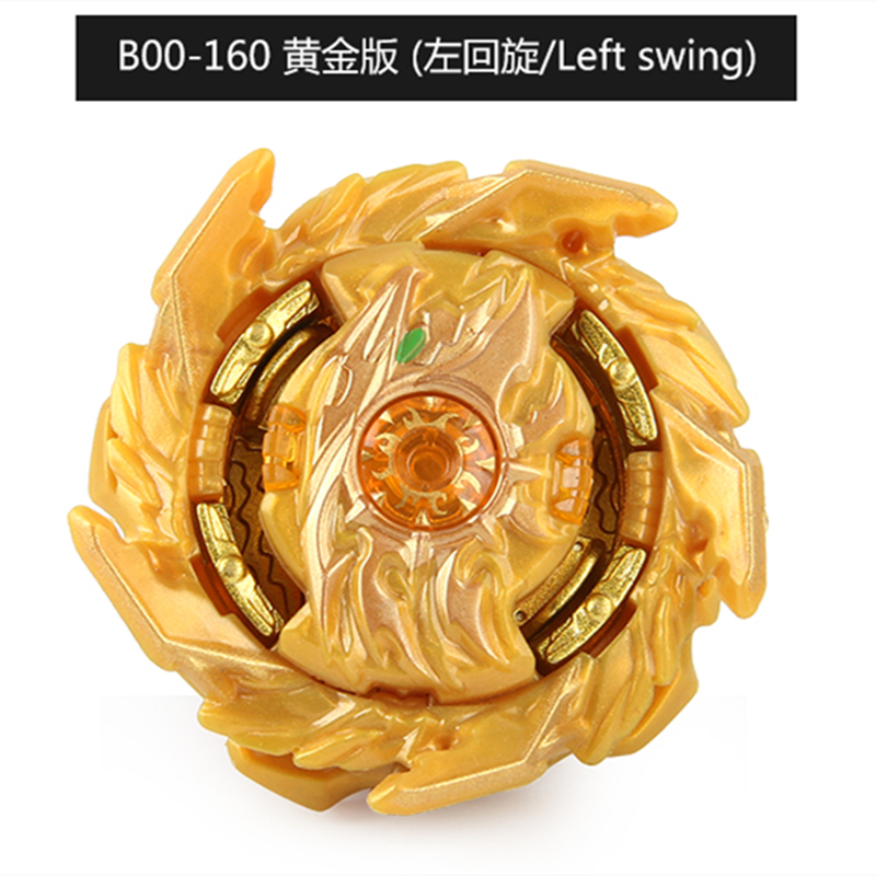 Golden Beyblade BURST Superking Beyblade B169 B168 B167 B164 B163 B160 ...