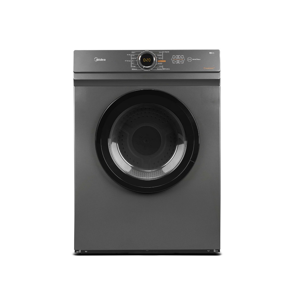 Midea Dryer (7 kg) MD-100A70 MD100A70 | Lazada