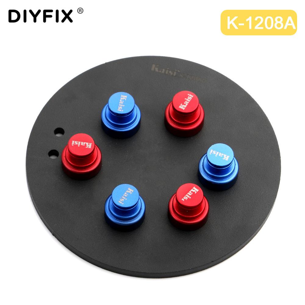 【StyleVoyager】Universal Magnetic PCB Circuit Board Fixture Jig Holder ...