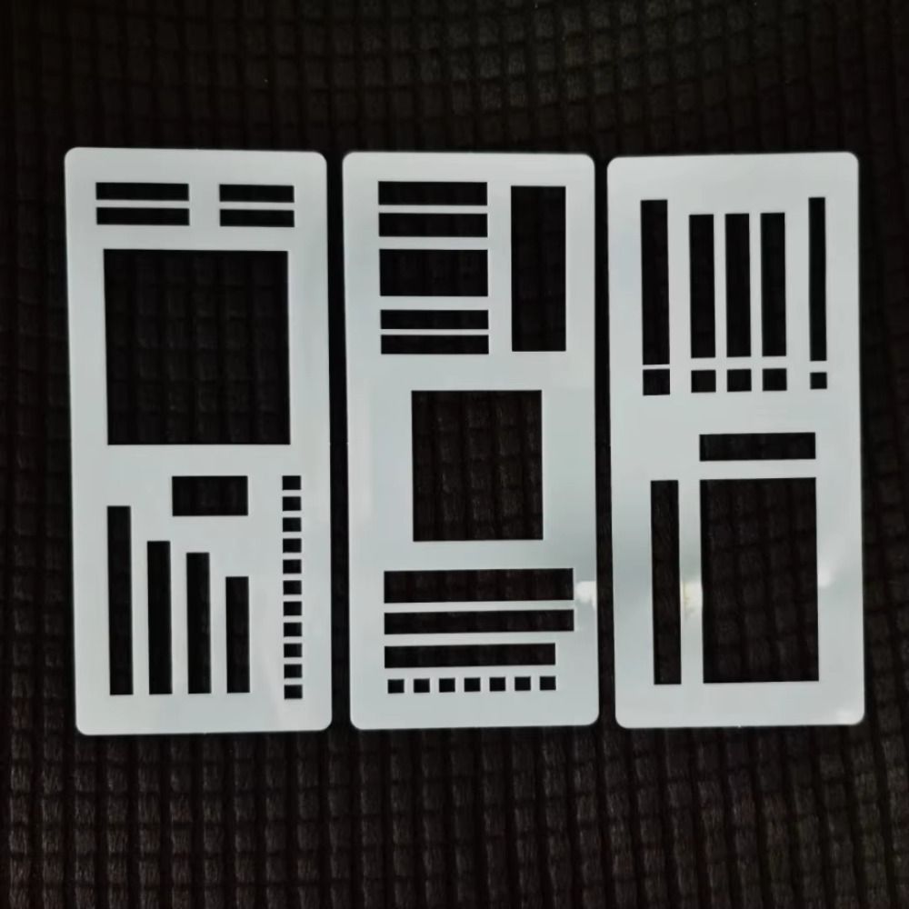 Creative Dot Grid Flexible Record Template Checklists Boxes Lines ...