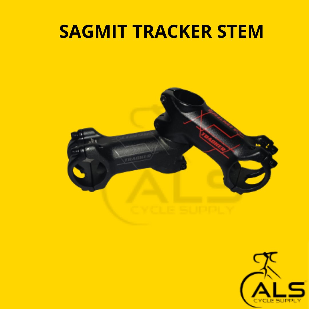 SAGMIT TRACKER STEM | Lazada PH
