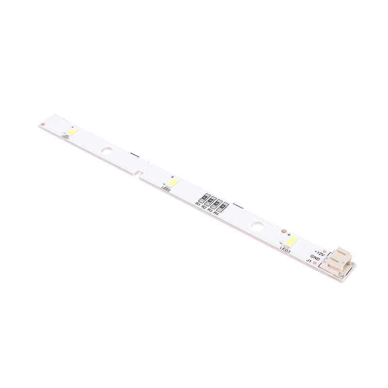 【Big savings】 1/3PCS DIY Accessories Freezer Refrigerator LED Strip ...