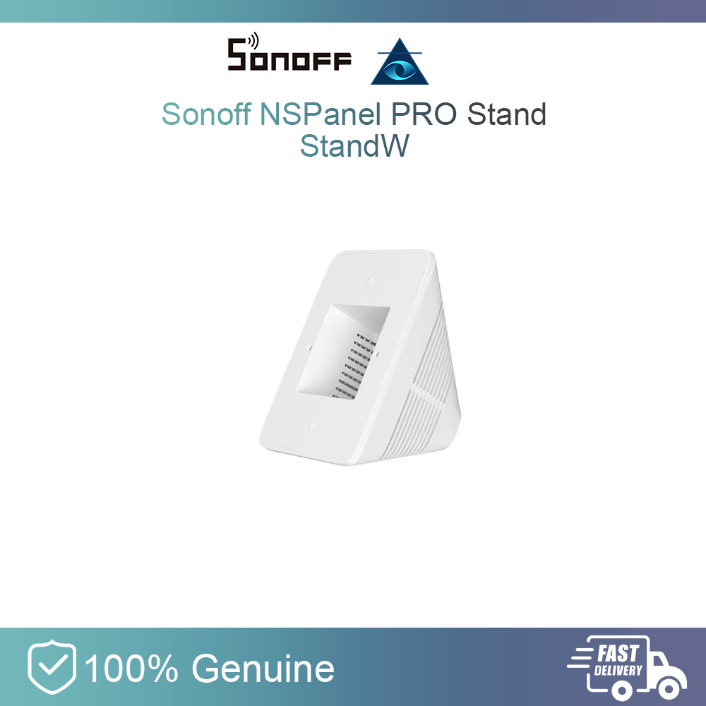 Sonoff NSPanel PRO Stand Smart Home Control Panel Wall Switch Plug Wifi ...