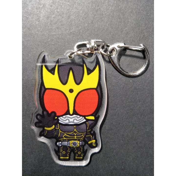 KAMEN RIDER KUUGA AGITO KABUTO KEYCHAIN | Lazada