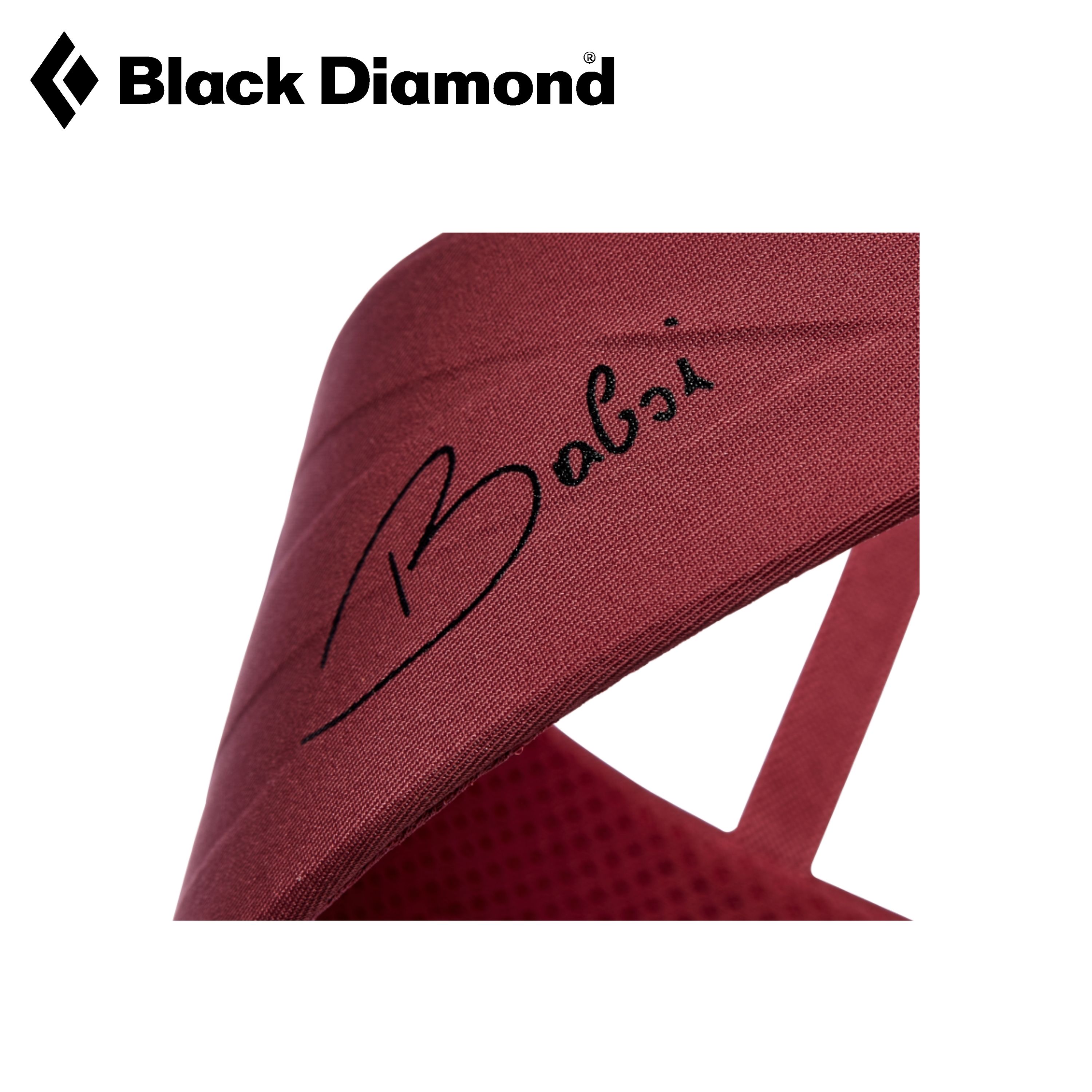 BLack Diamond - SOLUTION HARNESS - WOMEN'S - BABSI EDITION - MixASale