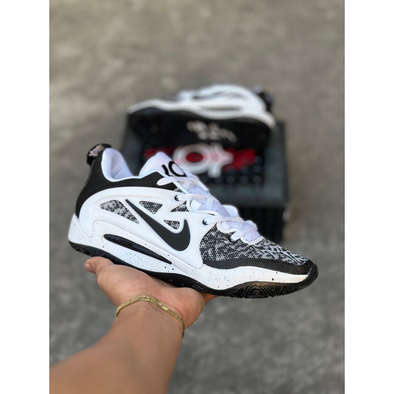 KD 15 Oreo ‘Shoes by Hustle Steps | Lazada PH