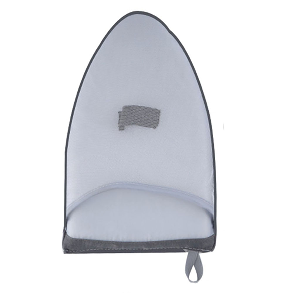 Accessories Mini Handheld Ironing Table Rack For Clothes Garment ...