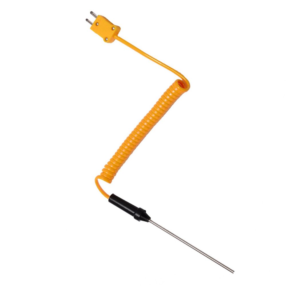 Durable -50C to 1200C with Wire Cable Temperature Controller Measuring ...