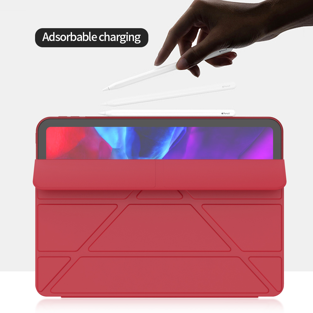 NEW 【Exclusive Discount】For Ipad Pro M1 11 12 9 2022 2021 2020 Case ...