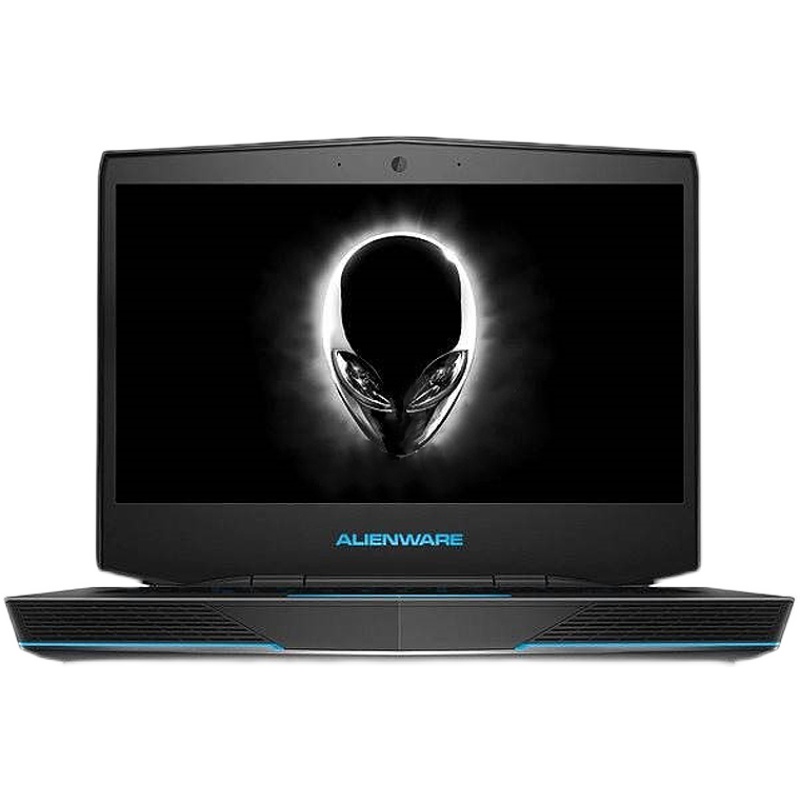 Dell Alien Alienware 17 Home Office Fever Game Computer Core i7 Player ...