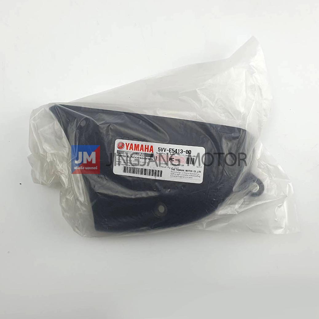 5VVE54130000 ฝาครอบคาร์บูเรเตอร์, ฝาครอบคาร์บู, ฝาครอบแคร้ง เเท้ศูนย์ ...