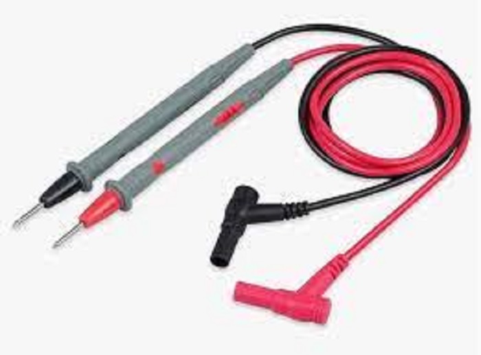Thin head Meter Probe 1000V 10A for LED TV Back light tester, Digital ...