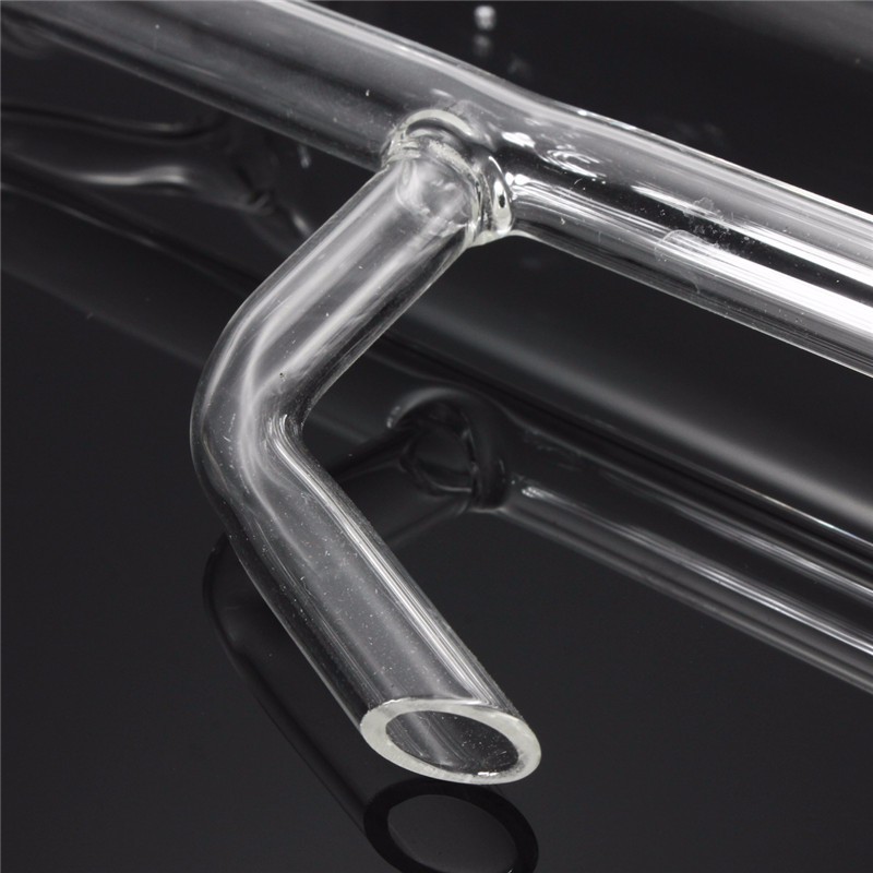 24/40 Glass Oil Best Water Receiver Separator Essential Health oil ...