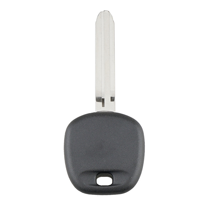 New Uncut Transponder Ignition Car G Chip Key Fit for Toyota Corolla ...