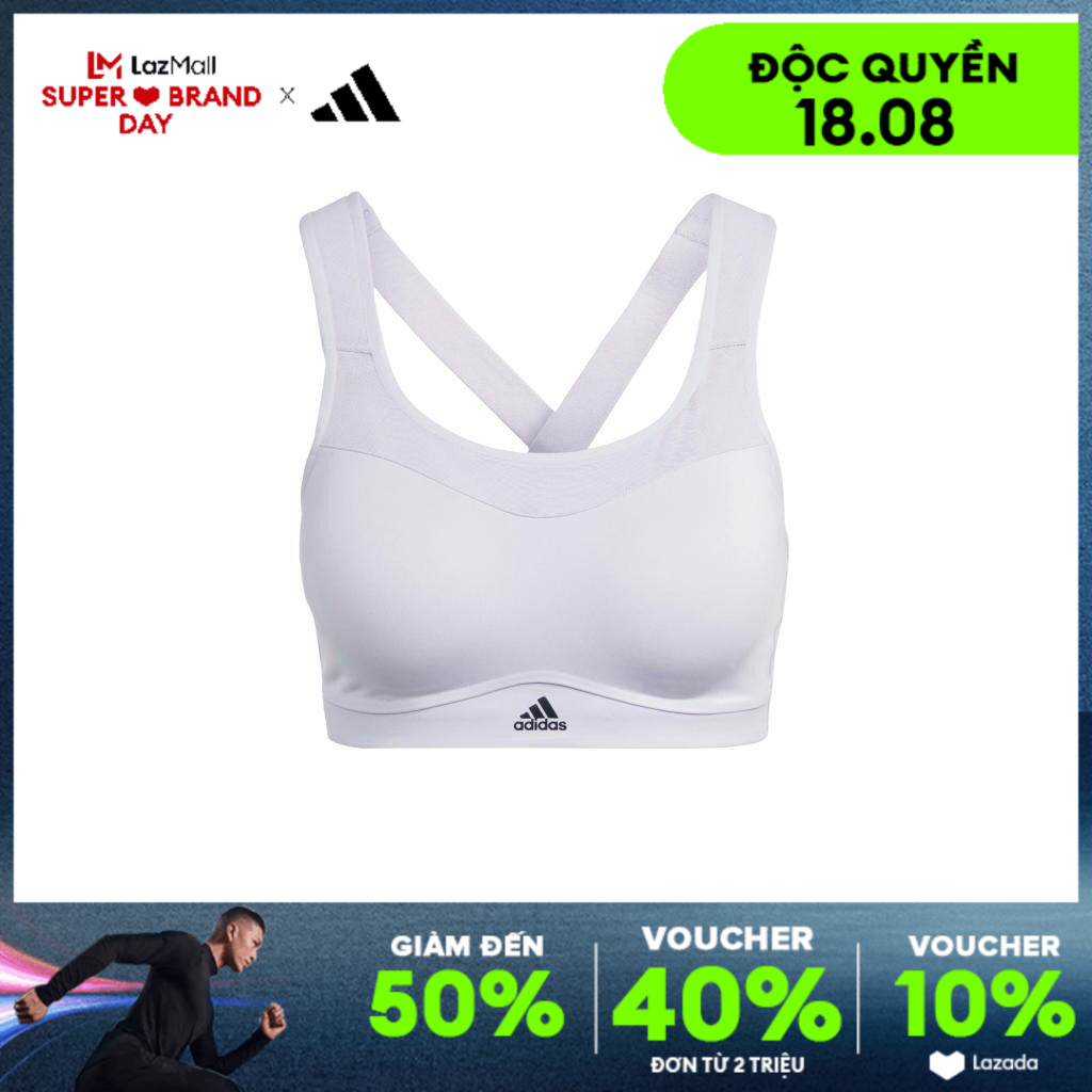 CHỈ 0-2H 18.8 - VOUCHER 45 ĐƠN TỪ 2TR adidas Tập luyện Áo Bra Tập Luyện ...