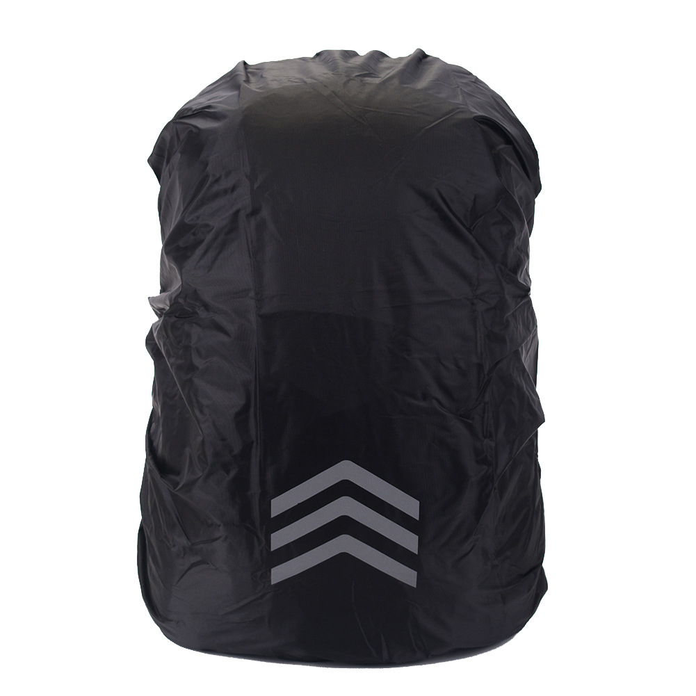 Homestar Outdoor Reflective Backpack Rain Cover Cycling Hiking Climbing ...