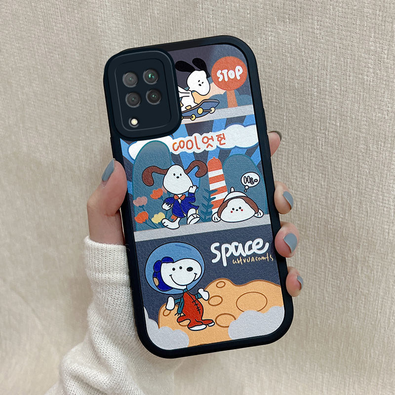 Supeso เคสโทรศัพท์สำหรับ Huawei Nova 5T Nova 7i Note 7 SE Nova 7 Pro ...