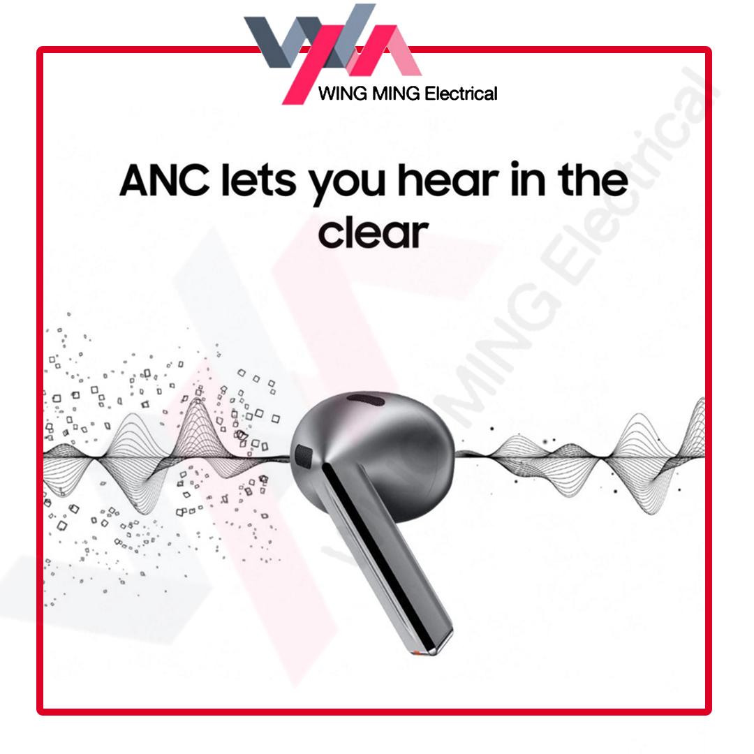 Dongzhu Samsung Galaxy Buds 3 (R530) AI Translator Wireless Bluetooth ...