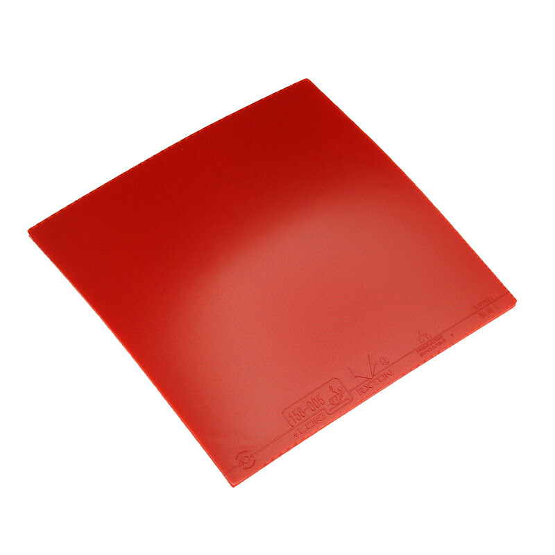 Raquetas De Ping Pong Yinhe Mercury II Table Tennis Rubber - Allround ...