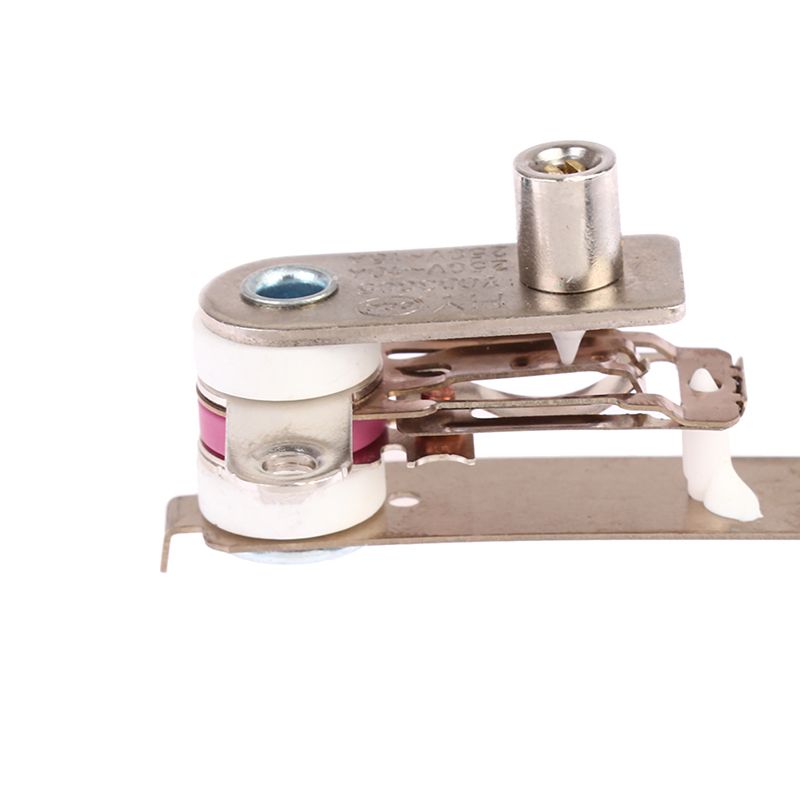 10A Original Electric Cooker Rice Thermostat Temperature Control Switch ...